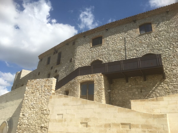 La Portella - Basilicata