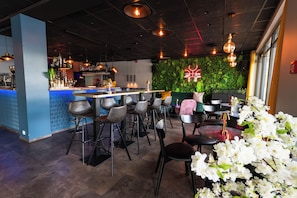 Bar (no alojamento)
