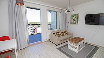 Pro Apartments 3 (Himalajankatu 5 A 58) | Roupas de cama premium, quartos à prova de som