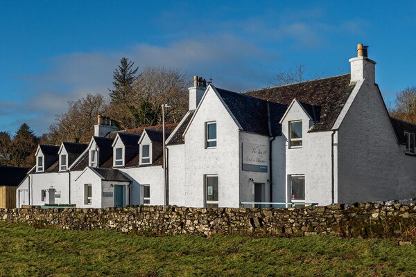 Inn At Aird A Bhasair - Skye