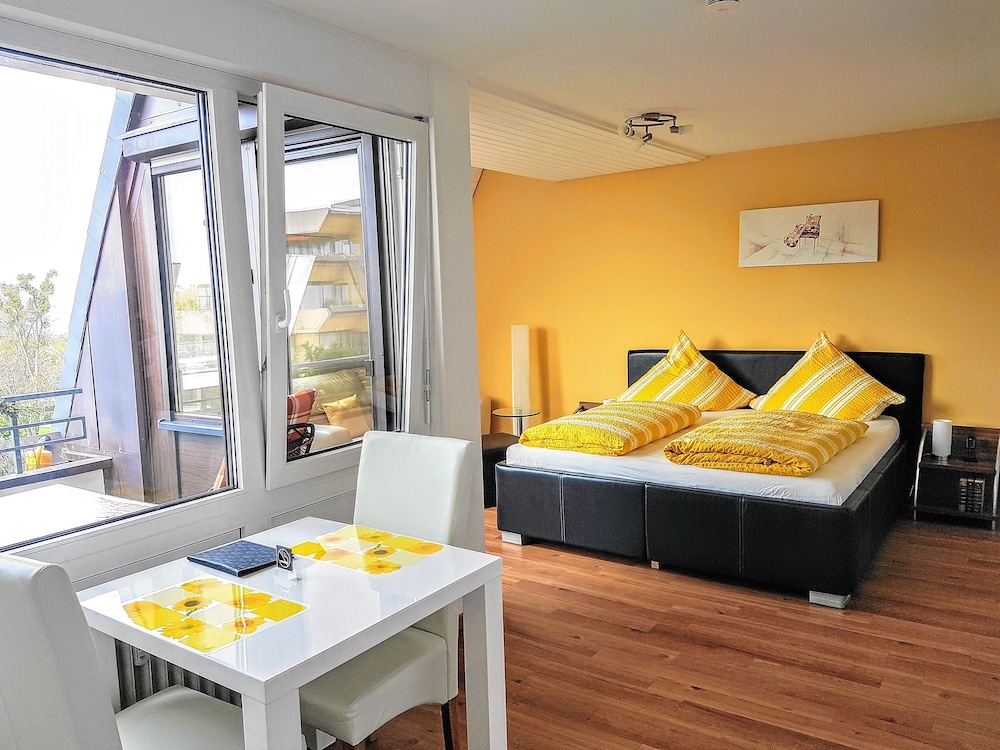 Apartment Seeblick - Meersburg