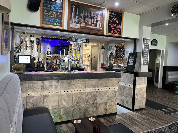 Fairhaven Hotel Central Blackpool - Blackpool