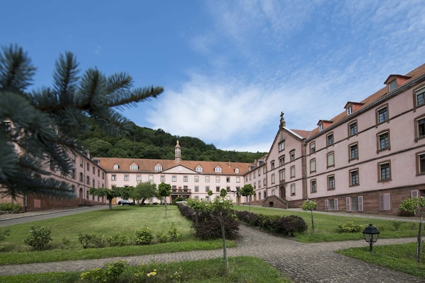 Hôtellerie Du Couvent - Niederbronn-les-Bains
