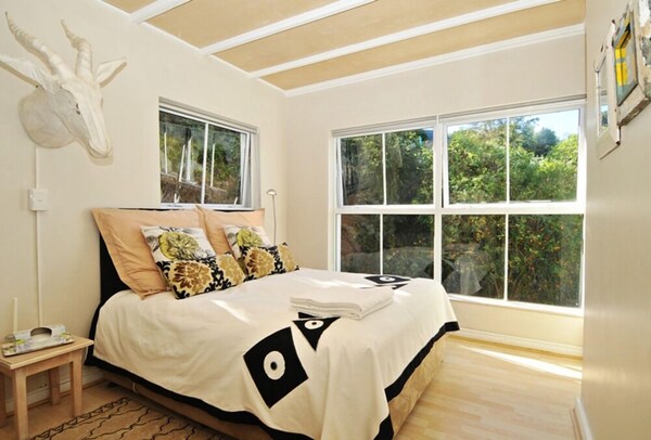 Guadeloupe Self Catering - Knysna