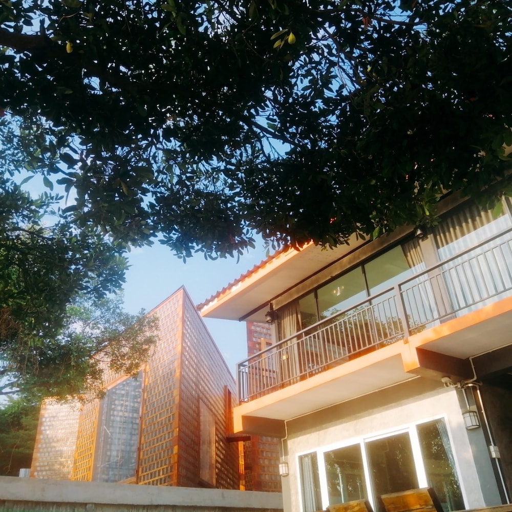 Lom Choi Home Stay Ayutthaya - Hostel - Ayutthaya