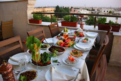 Kasr-ı Sercehan Hotel