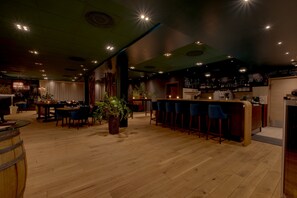 Almoço e jantar, culinária regional