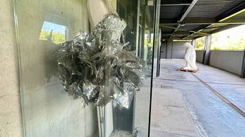 Terraço/pátio interior