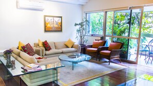 Apartamento (JL-101 (BBR)) | Sala | TV de ecrã plano 