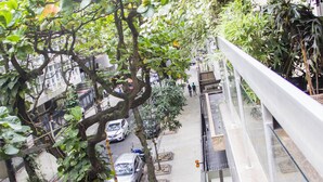 Apartamento (JL-101 (BBR)) | Vista do quarto