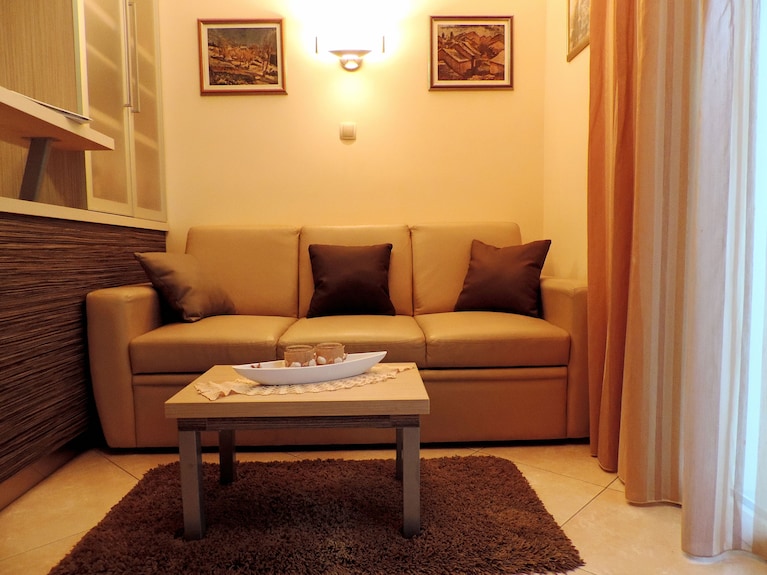Bienvenido A Apartamento Barada (****) - Trogir