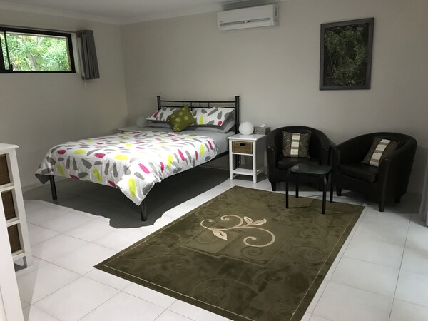 Little Shangri-la - Western Australia