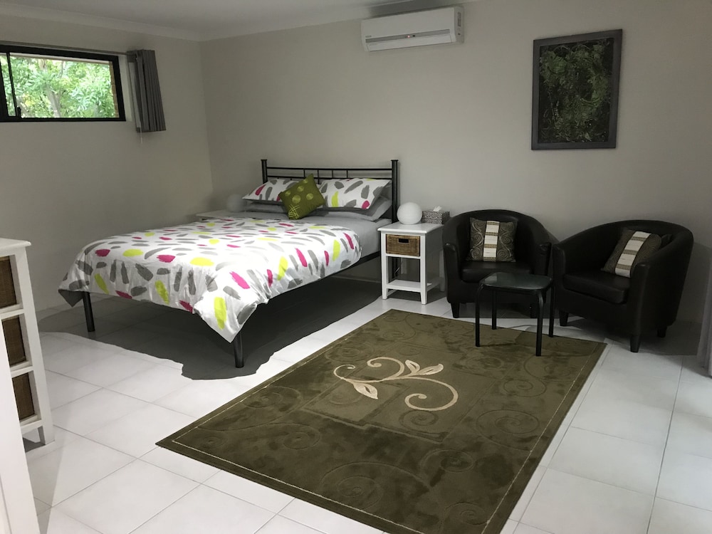 Little Shangri-la - Busselton