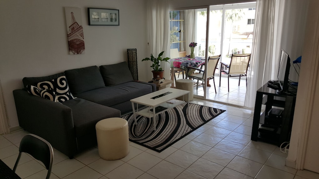 Frente Al Mar, Entre Altea Y Benidorm; Wifi, Ac, Golf, Vistas Al Mar - El Albir