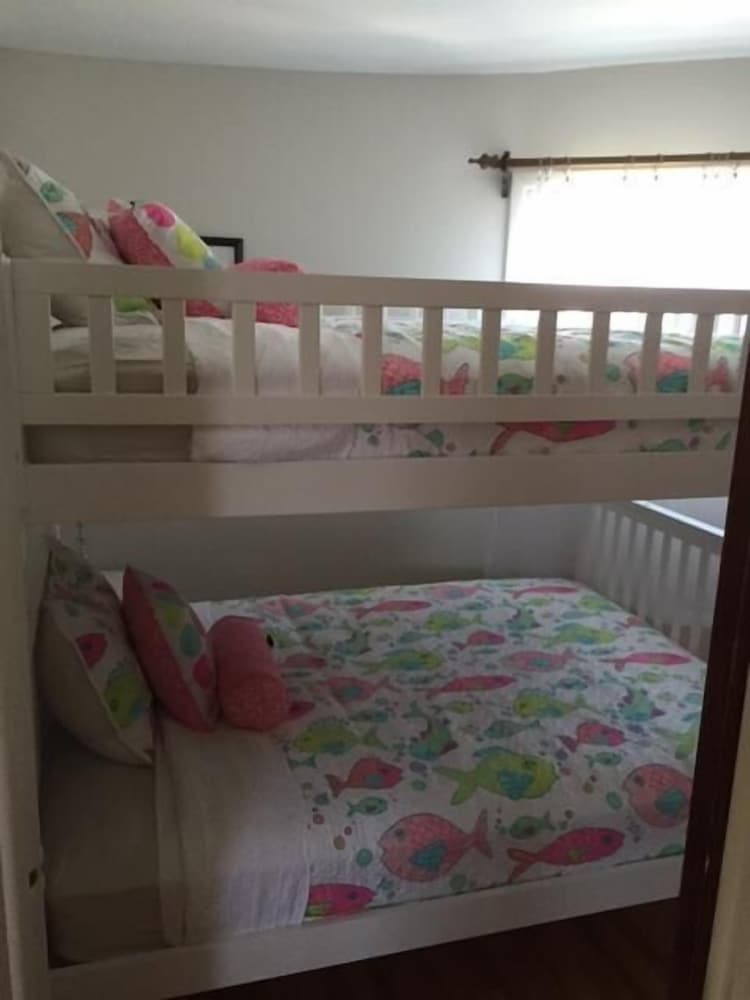 360 Degree Ocean And Bay Views! Weekly Summer Rentals Sunday To Sunday - Fire Island, NY