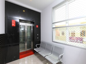 Comodidade do alojamento