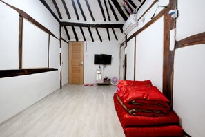 PungGeum 7 | Wi-Fi de cortesia