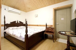 Anchae 1 | Wi-Fi de cortesia