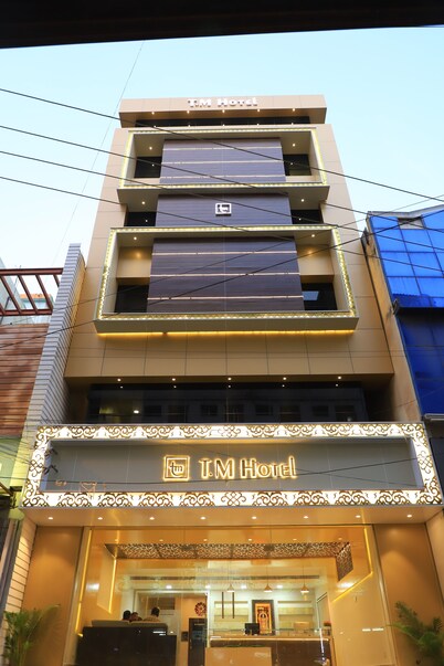 TM Hotel
