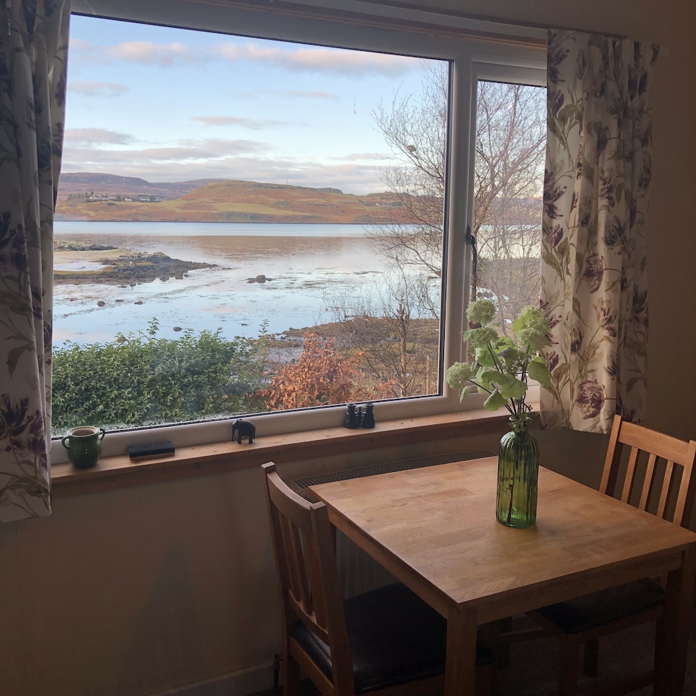 Minnies Rooms - Skye