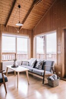 Casa de Campo, 2 quartos | Sala de estar