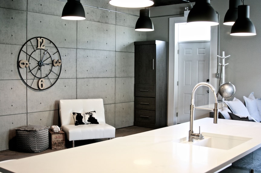 121 Suite On Main Street - Manitoba