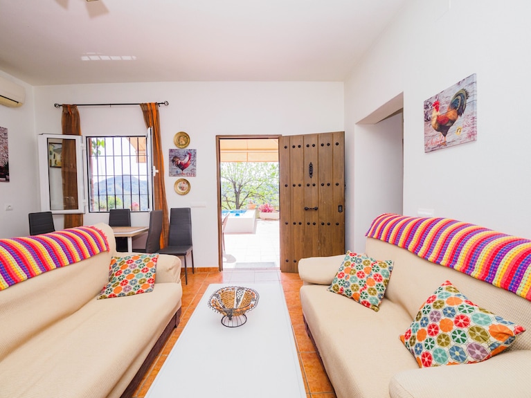 Cubo's Finca River Retreat Hoge Privacy / Gratis Wifi / Privézwembad / Privacy - Monda