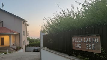 Fachada