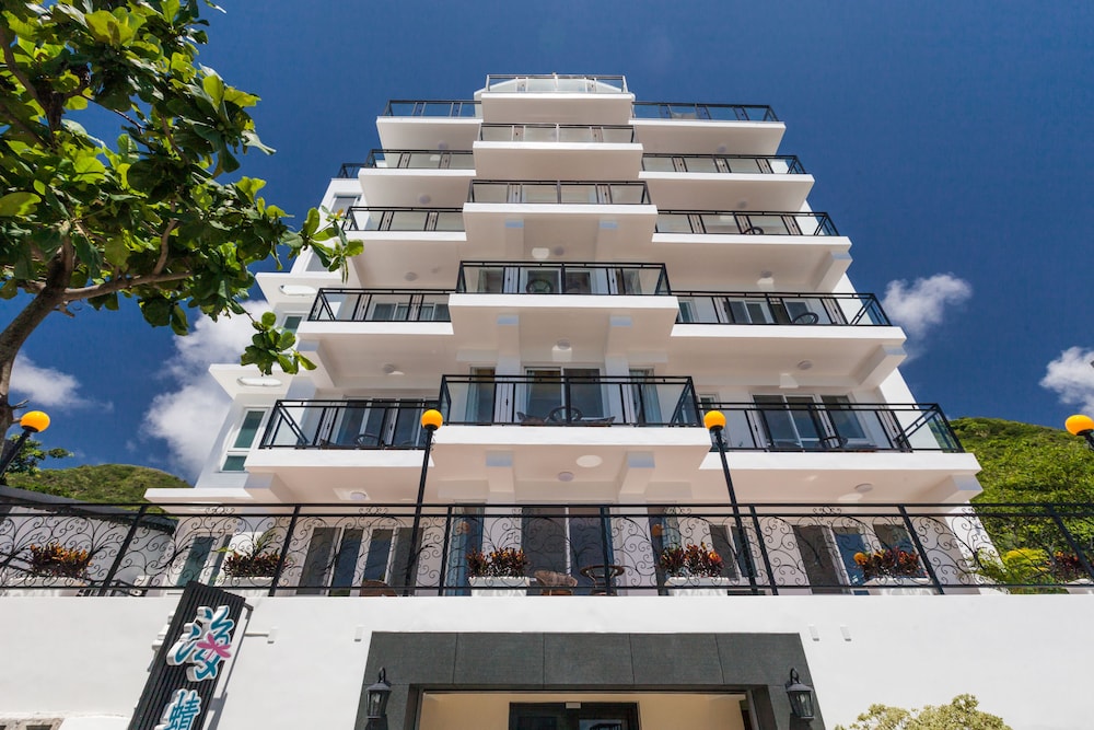 海蜻蜓海景民宿 - 壽豐鄉