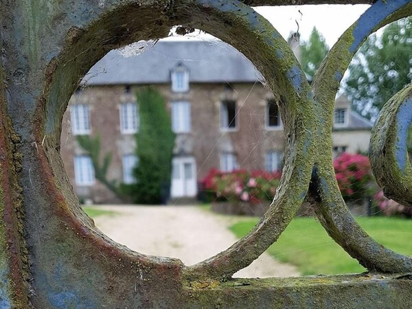 Domaine De La Fauvrière - Normandy