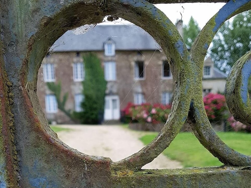 Domaine De La Fauvrière - Calvados