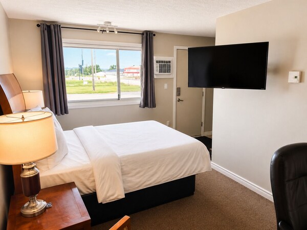 The Auberge Inn - Temiskaming Shores
