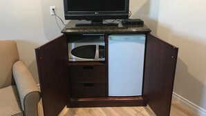Escrivaninha, Wi-Fi de cortesia, individualmente decorados