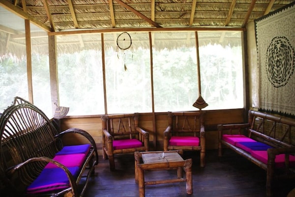 Tambopata Trek - Puerto Maldonado