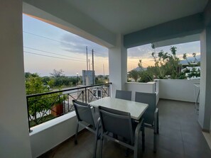 Terraço/pátio interior