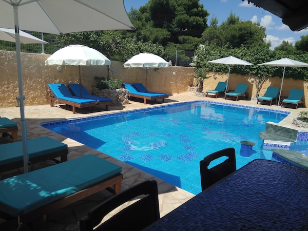 Guest House Kithairon - Greece