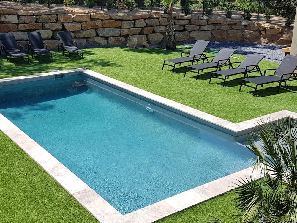 Villa Saona - French Riviera