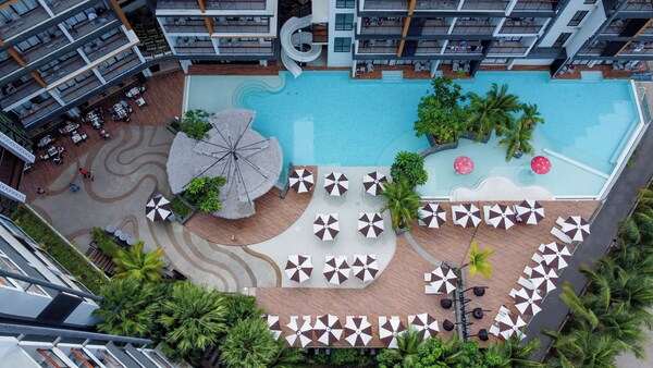 Sea Seeker Krabi Resort - Krabi