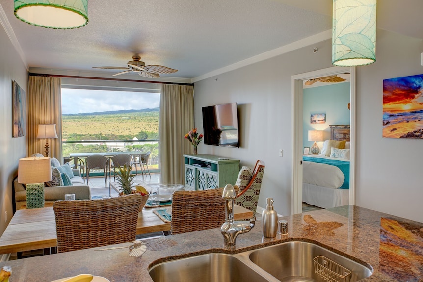 Cliquez Pour Obtenir La Liste Des Disponibilités Honua Kai Konea 830 Remodeled Tropical Vibes - Maui