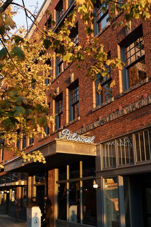 Palihotel Seattle Reviews, Deals & Photos 2025 - Expedia