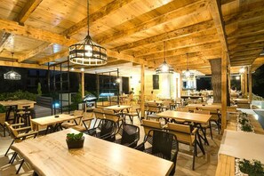 Restaurantes