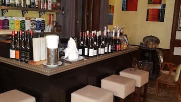 Bar (na propriedade)