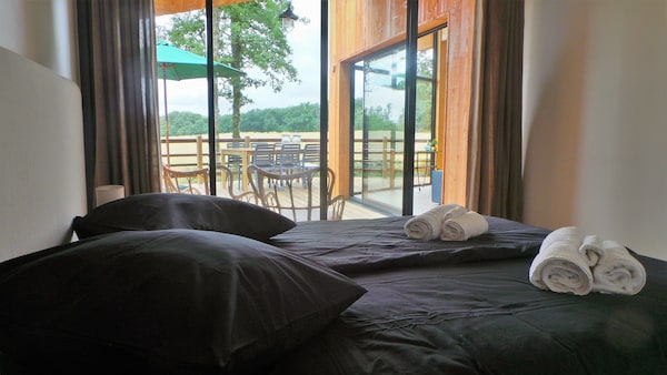 Club Les Ormes - Lot-et-Garonne