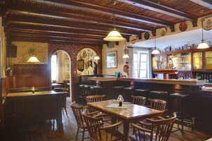 Bar (na propriedade)