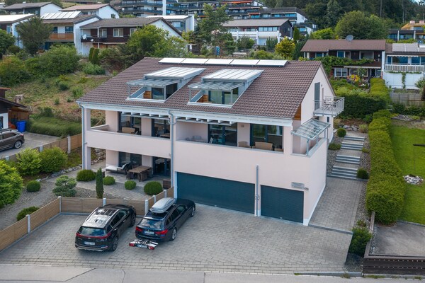 Fewo Am Hopfensee - Füssen
