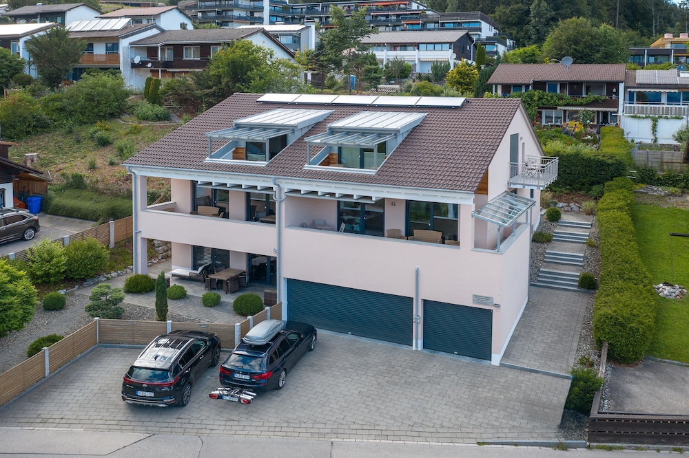 Fewo Am Hopfensee - Füssen
