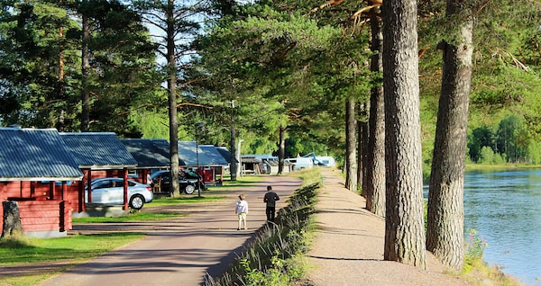 ÄLvdalens Camping - Älvdalen