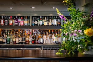 Bar (no alojamento)