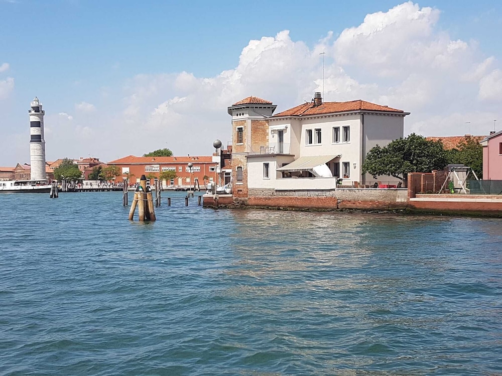 Casa Sulla Laguna - Venice