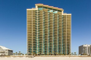 Condo, várias camas (Phoenix West 1001) | Área da propriedade